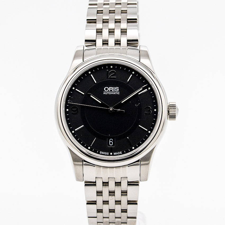 ORIS(オリス)正規通販｜ブランド時計通販OKADA時計店 — ブランド腕時計通販｜Jewelry&Watch OKADA