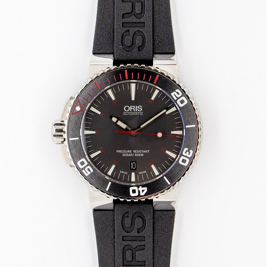 ORIS(オリス)正規通販｜ブランド時計通販OKADA時計店 — ブランド腕時計通販｜Jewelry&Watch OKADA