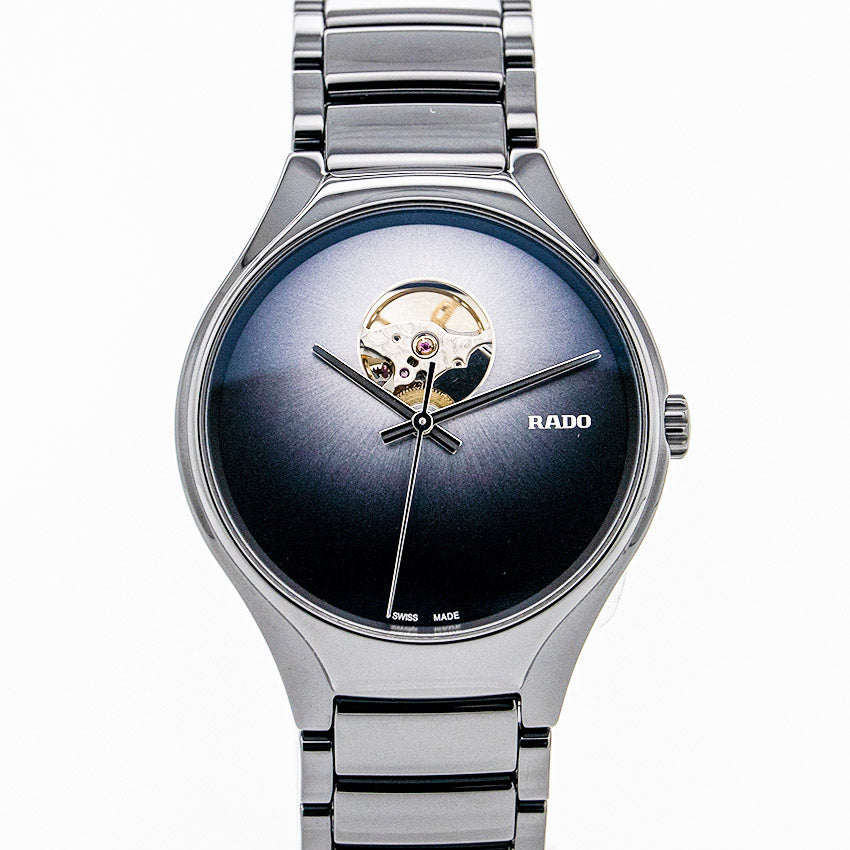 RADO / ラドーTRUE SECRET R27107152 | ブランド時計通販OKADA — ブランド腕時計通販｜Jewelry ...
