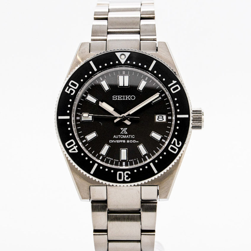 SEIKO PROSPEX / セイコー プロスペックス SBDC101 | ブランド時計通販OKADA — ブランド腕時計通販 ...