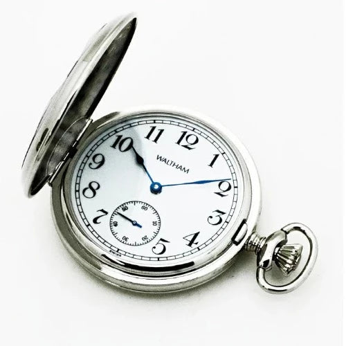 WALTHAM/ウォルサム シルバーポケットウォッチ 懐中時計 WS31-1 — ブランド腕時計通販｜Jewelry&Watch OKADA